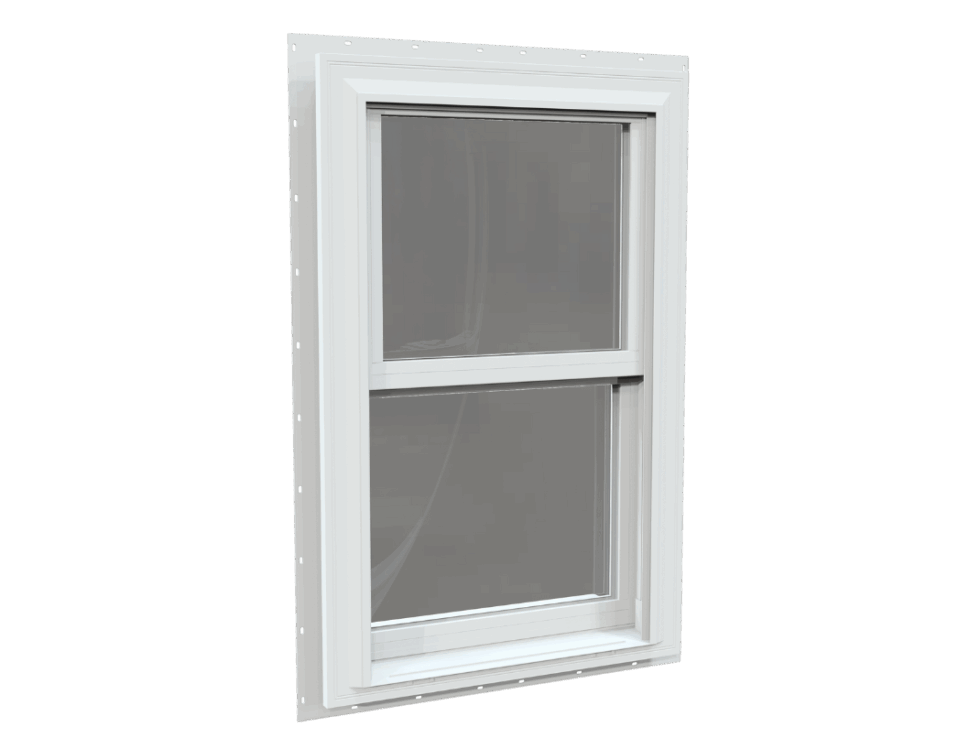 Double Hung Windows - Rogers Windows Inc.