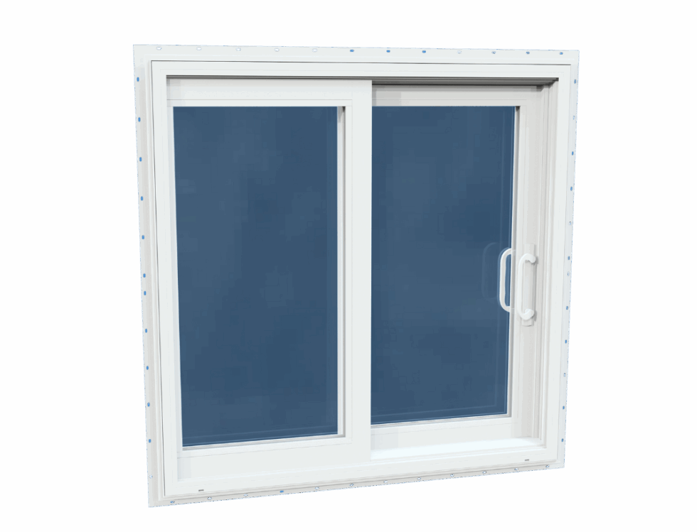 Patio Doors - Rogers Windows Inc.